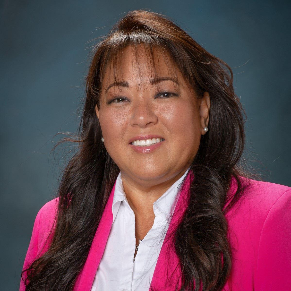 Hon. Debbie Baker | Southern California Association of Governments